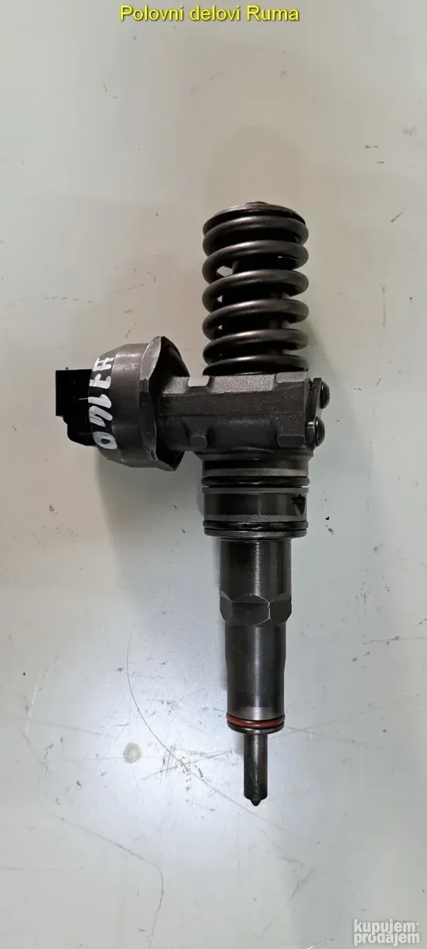Pumpa dizna Transporter T5 1.9 0414720215 #7140aom14 - KupujemProdajem