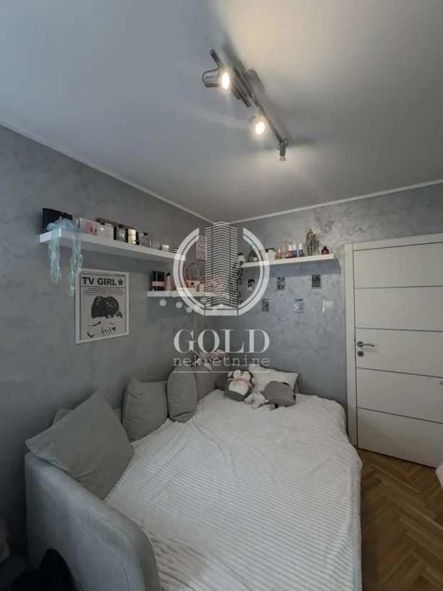 Polgar Andraša, Bulevar Evrope, Novi Sad - KupujemProdajem