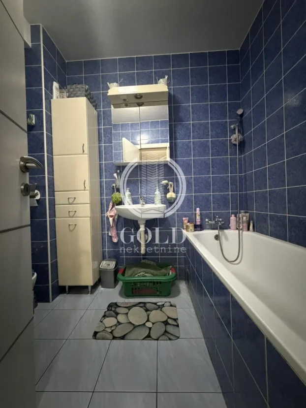 Polgar Andraša, Bulevar Evrope, Novi Sad - KupujemProdajem
