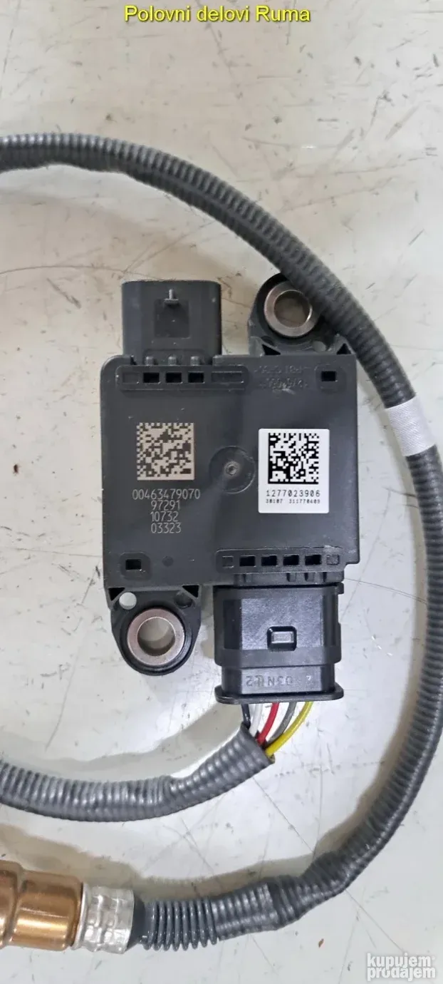 Lambda sonda Fiat Tipo 1.6 mjt 46347907 #8253aom1 - KupujemProdajem