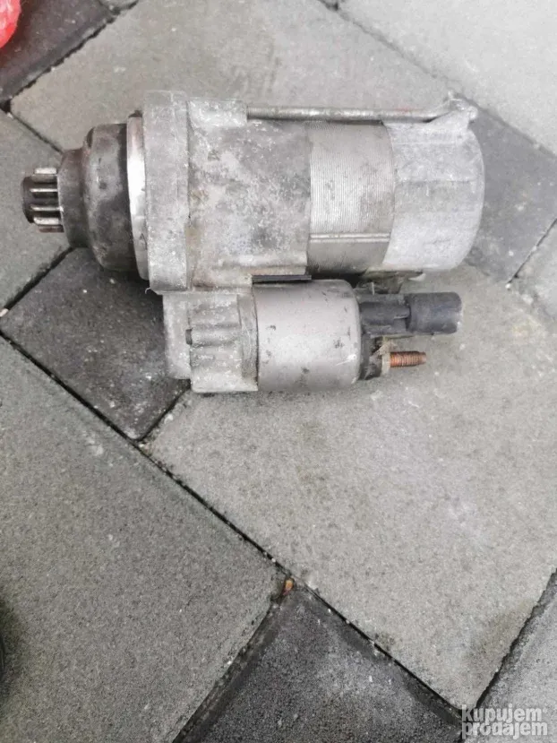 Anlaser za Golf 5 tdi - KupujemProdajem