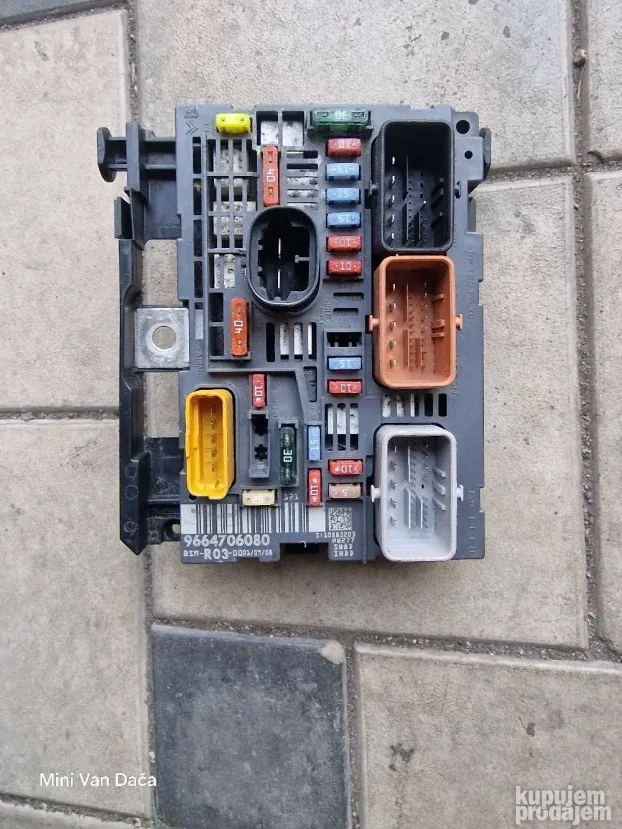 BSM R03 - KupujemProdajem