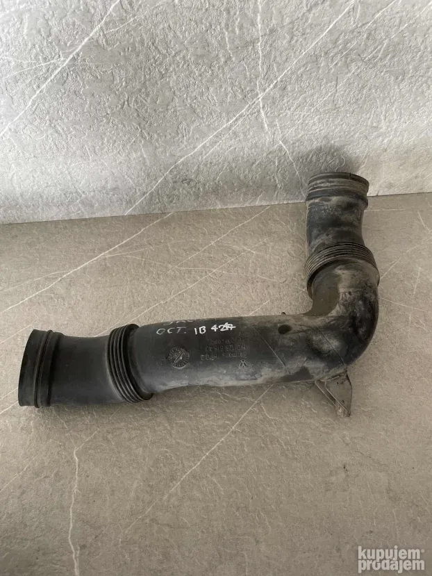 VW / Skoda / Seat crevo usisa vazduha 1K0129918AJ - KupujemProdajem