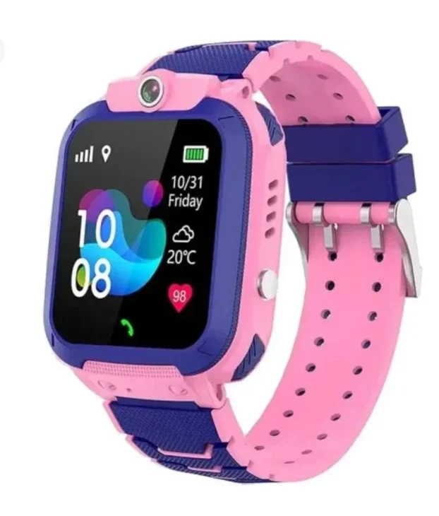 Satic smartic-gps lokacija smart sat - KupujemProdajem