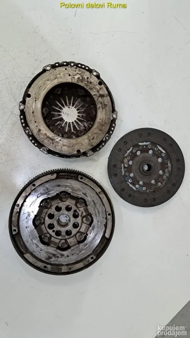 Set zamajac korpa lamela Renault Espace 5 #9215aom4 - KupujemProdajem