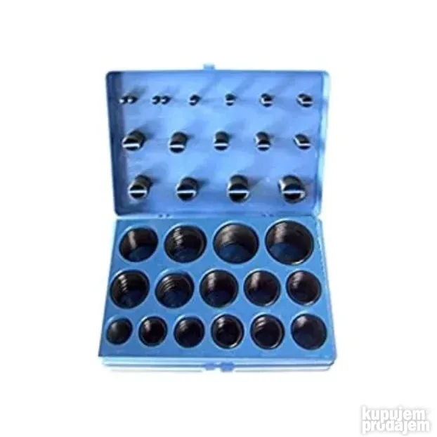 Set gumica O-ring ASTA - KupujemProdajem