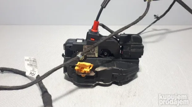 Brava Vrata Opel Astra J > 12-15 13579555 - KupujemProdajem