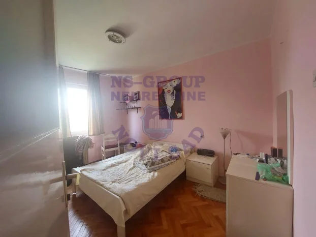 Dvosoban stan na prodaju - Satelit, Novi Sad - KupujemProdajem
