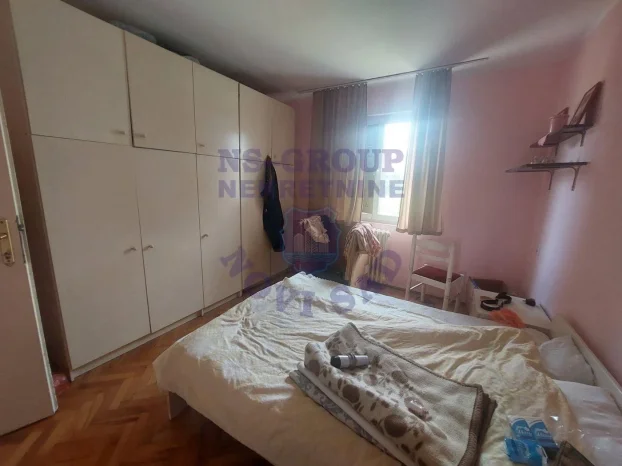 Dvosoban stan na prodaju - Satelit, Novi Sad - KupujemProdajem