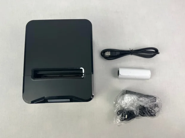 Štampač termal Bisofice 80mm bon POS 220mm/s Bluetooth - KupujemProdajem