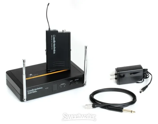 Nova baza AUDIO TECHNICA ATW - R 700 , sa dobrim i promenlji ...