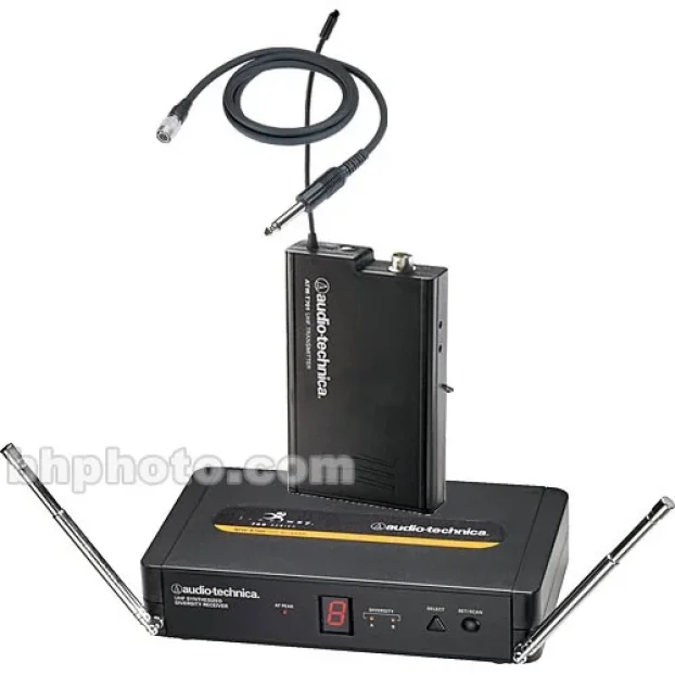 Nova baza AUDIO TECHNICA ATW - R 700 , sa dobrim i promenlji ...