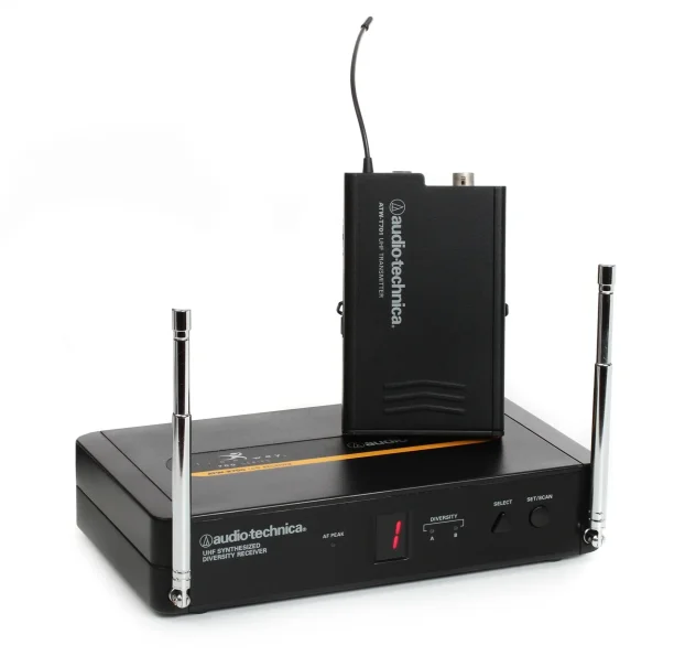 Nova baza AUDIO TECHNICA ATW - R 700 , sa dobrim i promenlji ...
