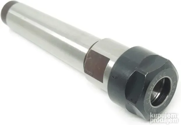 Nosac Drzac za stezne caure ER16 MK2 MT2 navoj M10 - KupujemProdajem