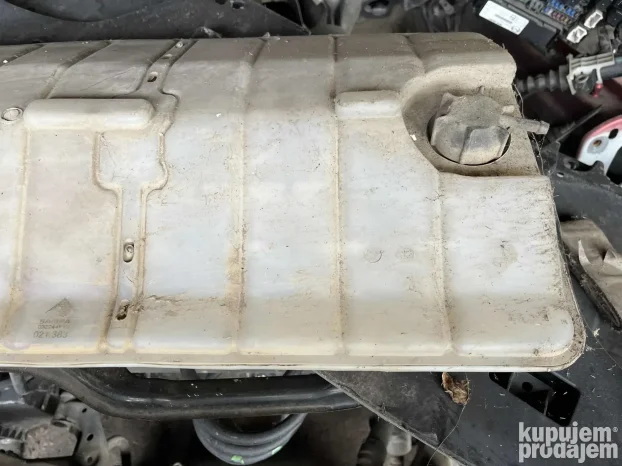 Boca rashladne tecnosti Man 3-4 - KupujemProdajem