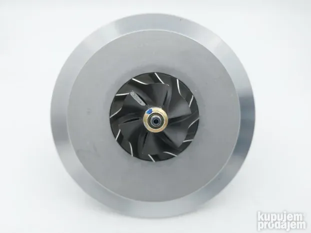 REMONT TURBINE Za 730640-0001 - KupujemProdajem