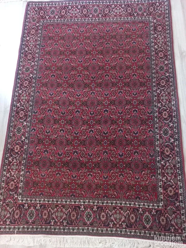 Persijski tepih "BIJAR" 210x142 - KupujemProdajem
