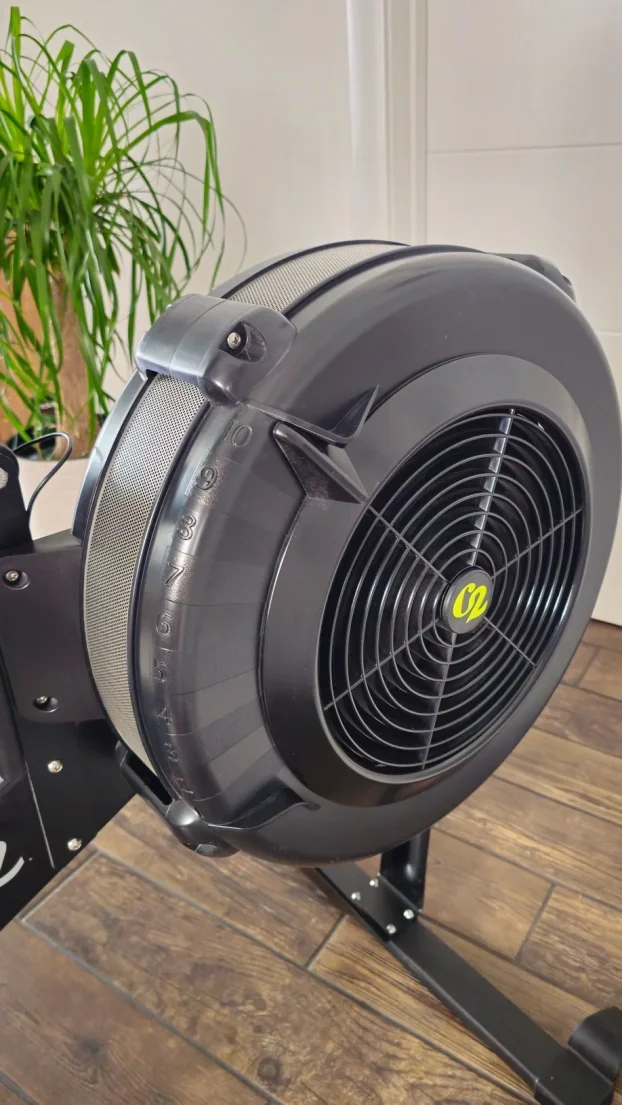 RowErg Concept 2- klupa za veslanje - KupujemProdajem