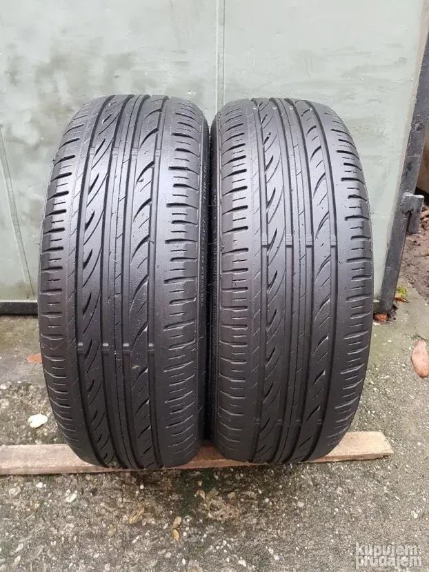 185 60 15 2kom MILESTONE - KupujemProdajem