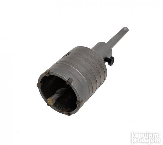 Kruna za beton - kruna za busenje zida - KupujemProdajem