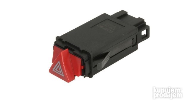 Audi A4 B6 prekidac za sva 4 migavca - KupujemProdajem