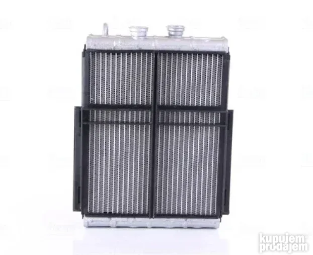 VOLVO S60, XC60, S90, V90, XC90 Grejač kabine 14- - KupujemProdajem