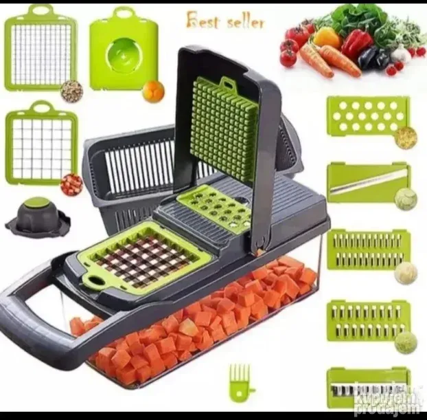 Rende secko 3in1 - KupujemProdajem