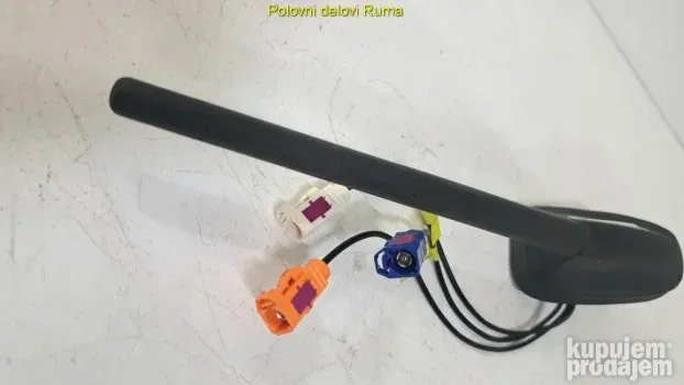 Antena sa navigacijom Fiat Scudo 21 - #9728aom3 - KupujemProdajem