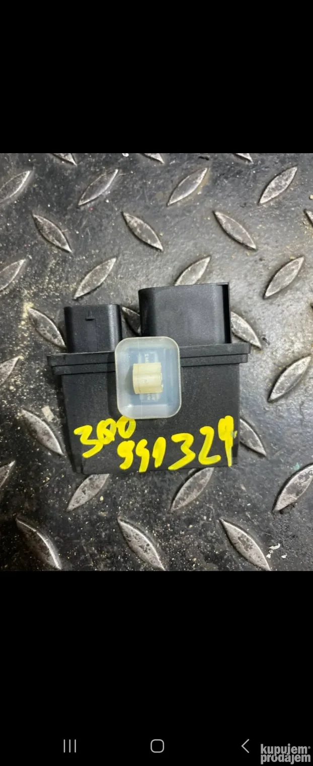 Vw t rock pasat b8 golf tiguan ad blue modul 3q0941329 - KupujemProdajem