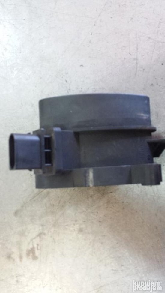 BMW E60 2.5 protokomer vazduha Bosch 0928400529 - KupujemProdajem