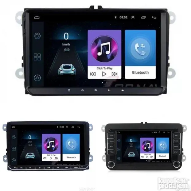 Auto Multimedije - KupujemProdajem