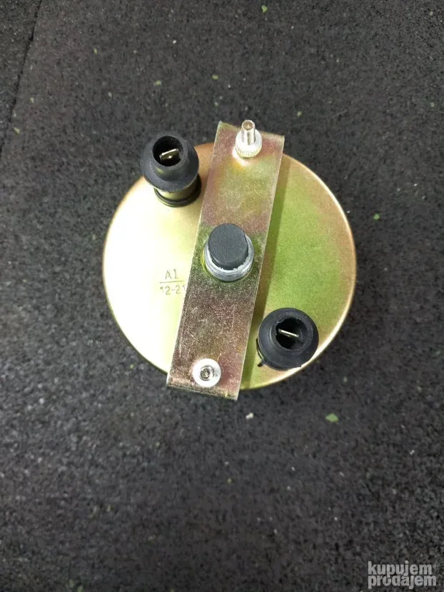 Traktometar radni sat IMT 542 - KupujemProdajem