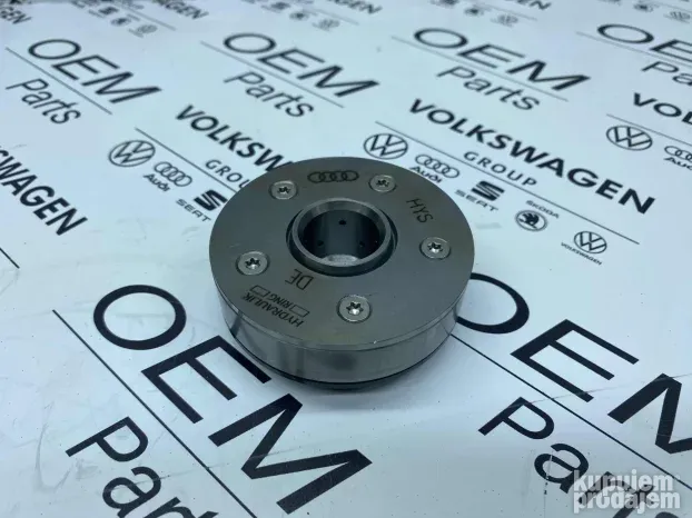 Varijator bregaste osovine 06F 109 088 J - VW,Audi - KupujemProdajem