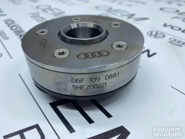 Varijator bregaste osovine 06F 109 088 J - VW,Audi - KupujemProdajem