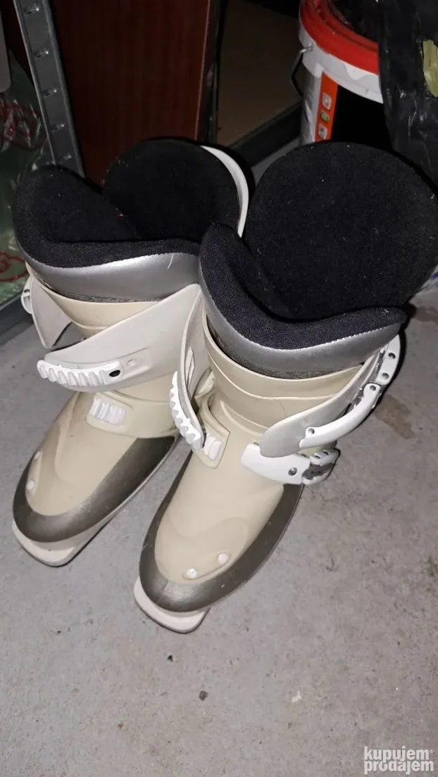 Pancerice Rossignol br. 40-41 - KupujemProdajem