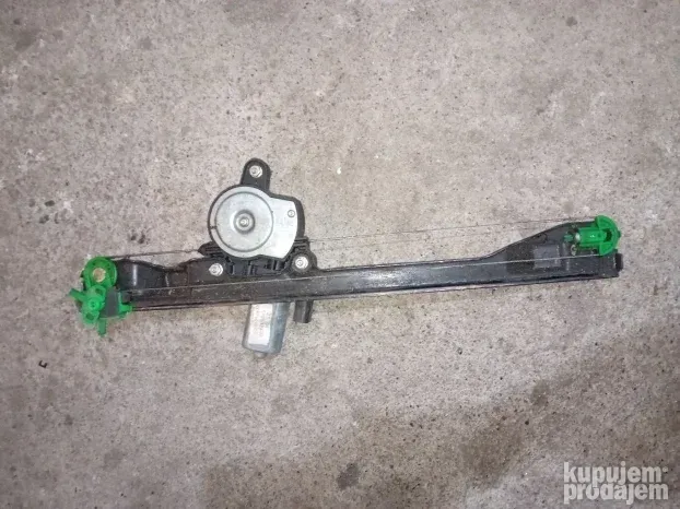 Podizac stakla prednji levi elektricni Fiat Punto 2 Punto 3 ...