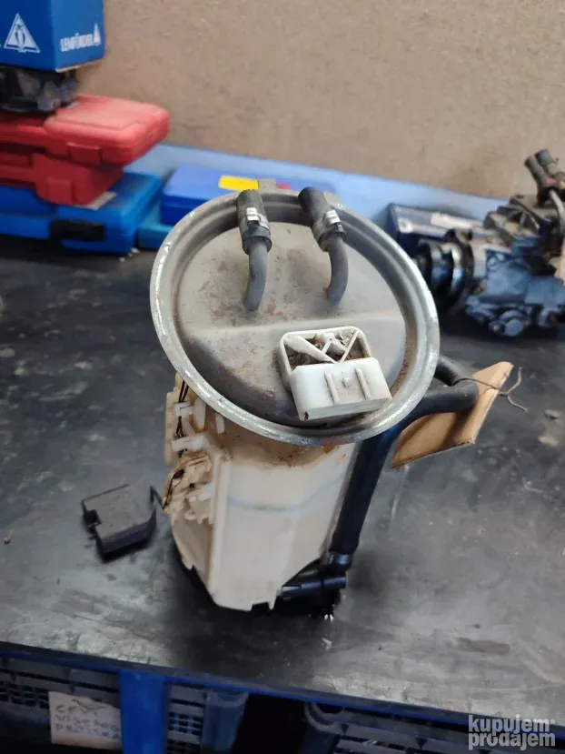 Pumpa, merac goriva Opel Corsa B 1.5D - KupujemProdajem