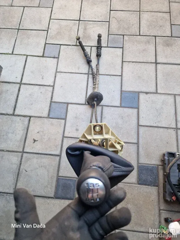 Salt hebla citeoen c8 - KupujemProdajem