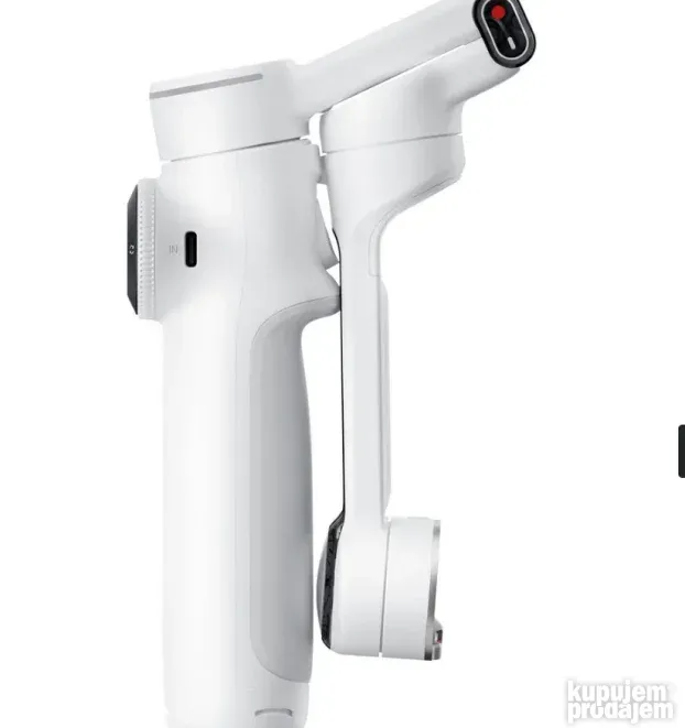 INSTA360 Flow 2 Pro white - KupujemProdajem