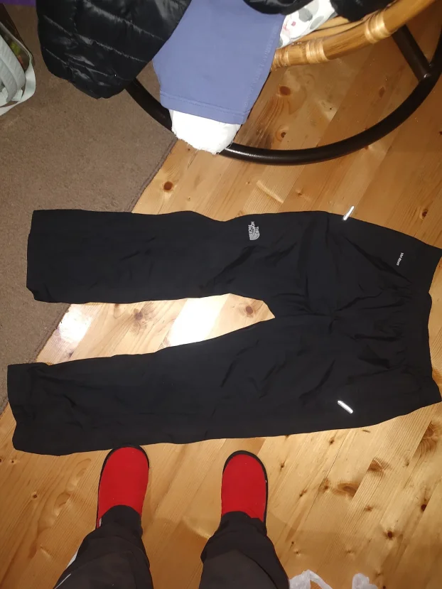 The north face pantalone - KupujemProdajem