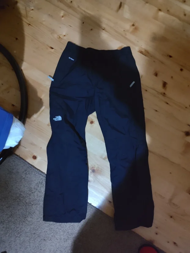 The north face pantalone - KupujemProdajem