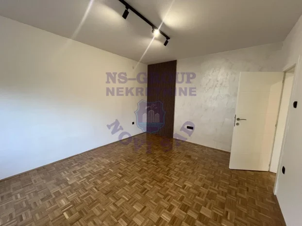 Dvosoban stan na prodaju - Nova Detelinara, Novi Sad - KupujemProdajem