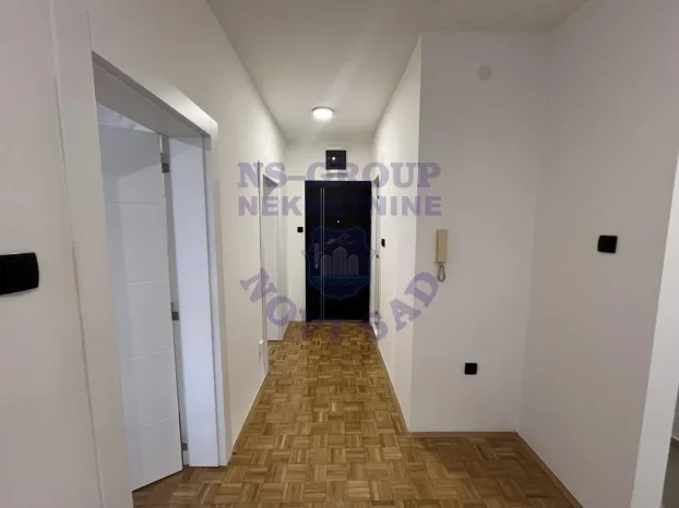 Dvosoban stan na prodaju - Nova Detelinara, Novi Sad - KupujemProdajem