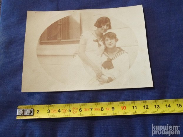 stare fotografije - KupujemProdajem