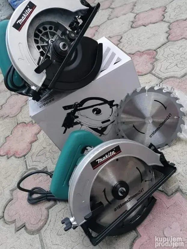 cirkular - KupujemProdajem