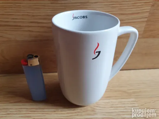 Jacobs solja - KupujemProdajem