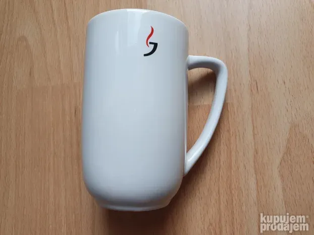 Jacobs solja - KupujemProdajem