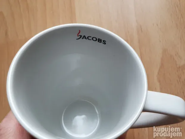 Jacobs solja - KupujemProdajem