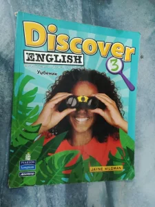 Discover English 3 udžbenik engleski jezik za 6. razred o - KupujemProdajem