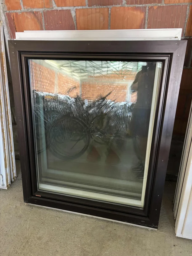 Polovna pvc stolarija iz uvoza - KupujemProdajem